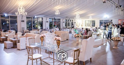 Mariage en Tunisie à l’Espace Megara - Dar Bouraoui Carthage Tunis