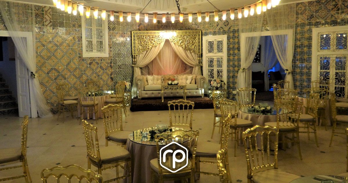 Soirée Outia - Espace Dar Sadika à Gammarth