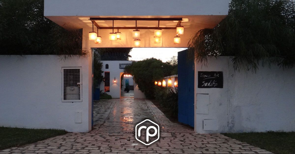 Soirée Outia - Espace Dar Sadika à Gammarth