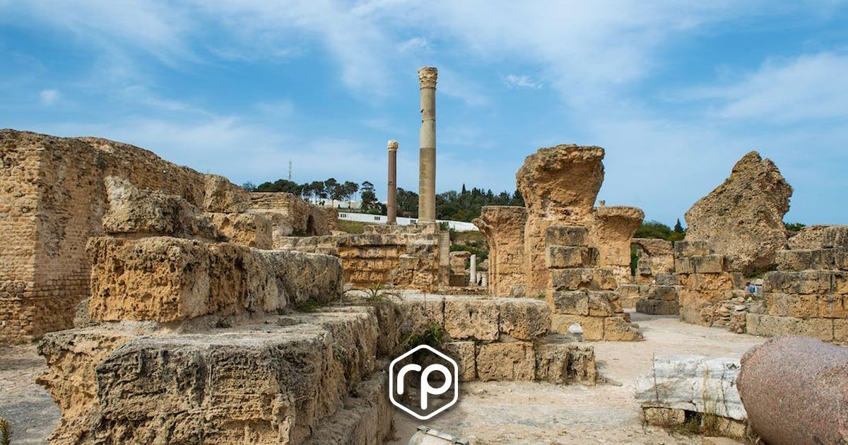 Carthage Half-Day Guided Tour | ResaPrivee