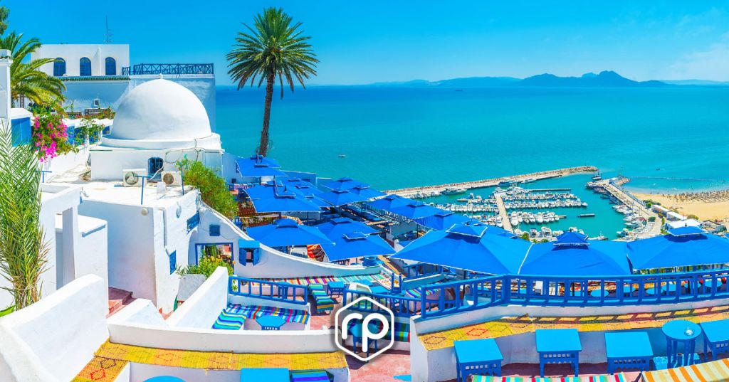 Cultural Encounters: Immersion in Tunisia's Rich Heritage with ResaPrivee