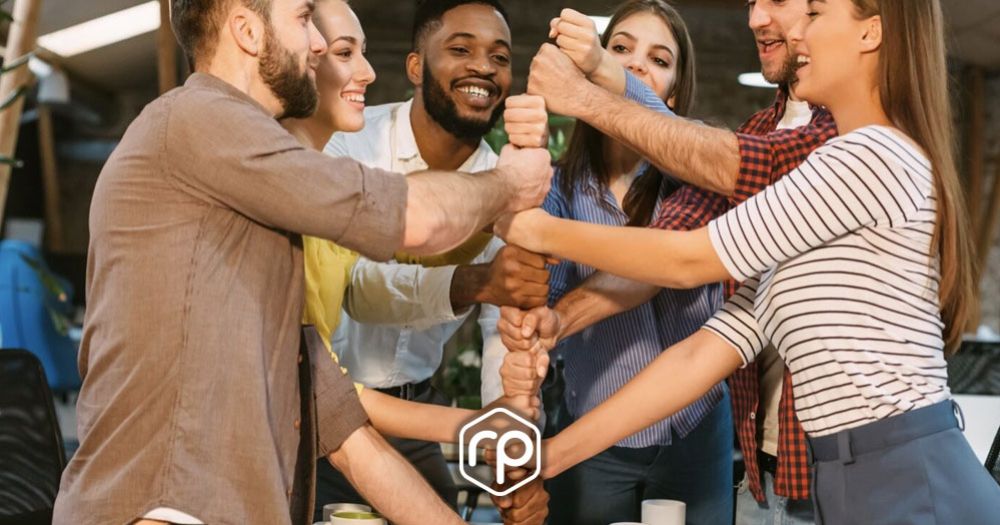 Spring, team and outing: Explore unique Team Building activities!