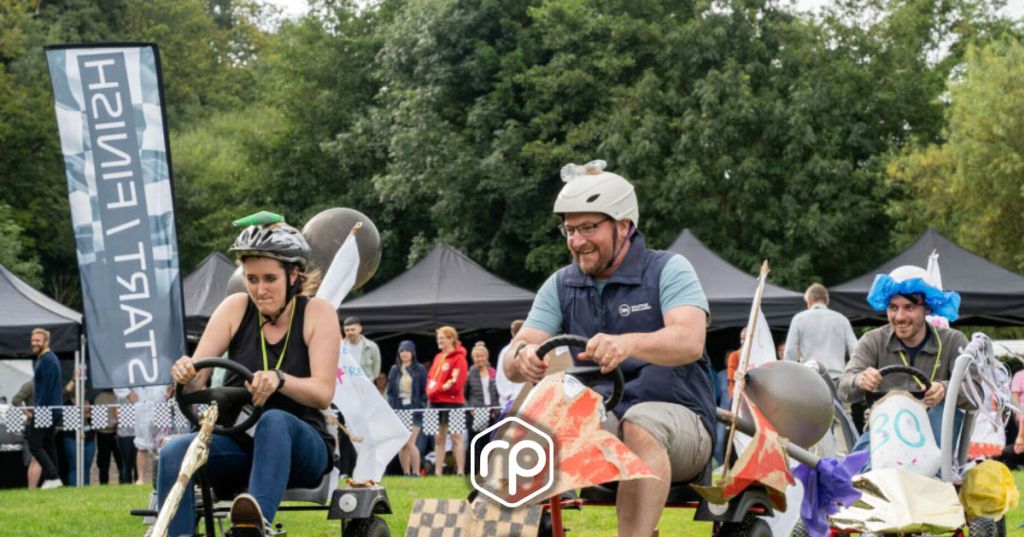 Témoignages d’entreprises ayant organisé un Team Building