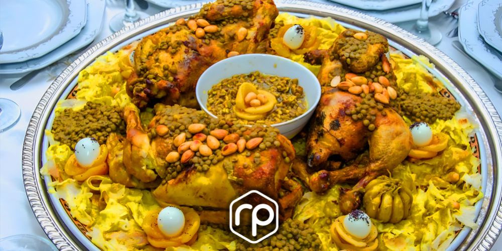 Traditional cooking class at Dar Saïda, culinary immersion in Kef