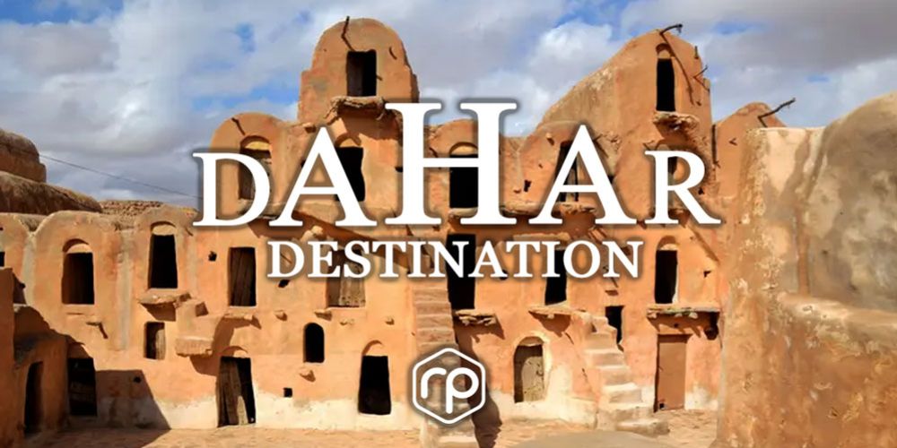 Circuit Zeitoun Zarazi : Découverte des Monts Dhahar et de l'olive Zarazi