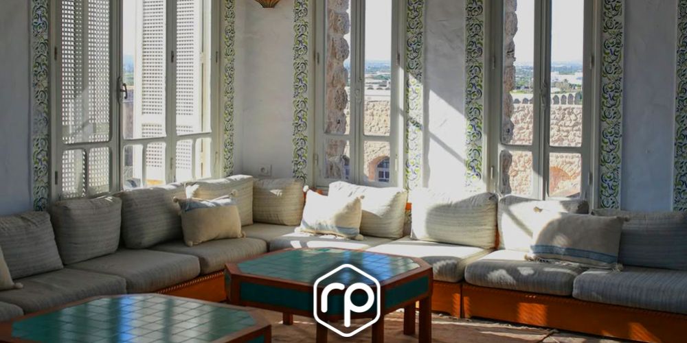 Unique culinary experience at Domaine El Htouba, Korba - Book now!