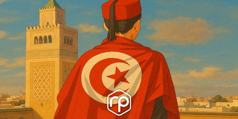Guided tours in Tunisia - Book on Resaprivee.com for a unique experience